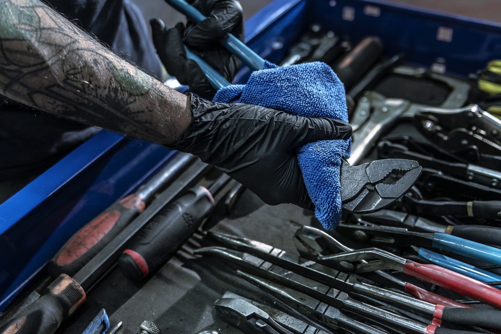 single-store - OCTO AUTO SERVICE PLUS