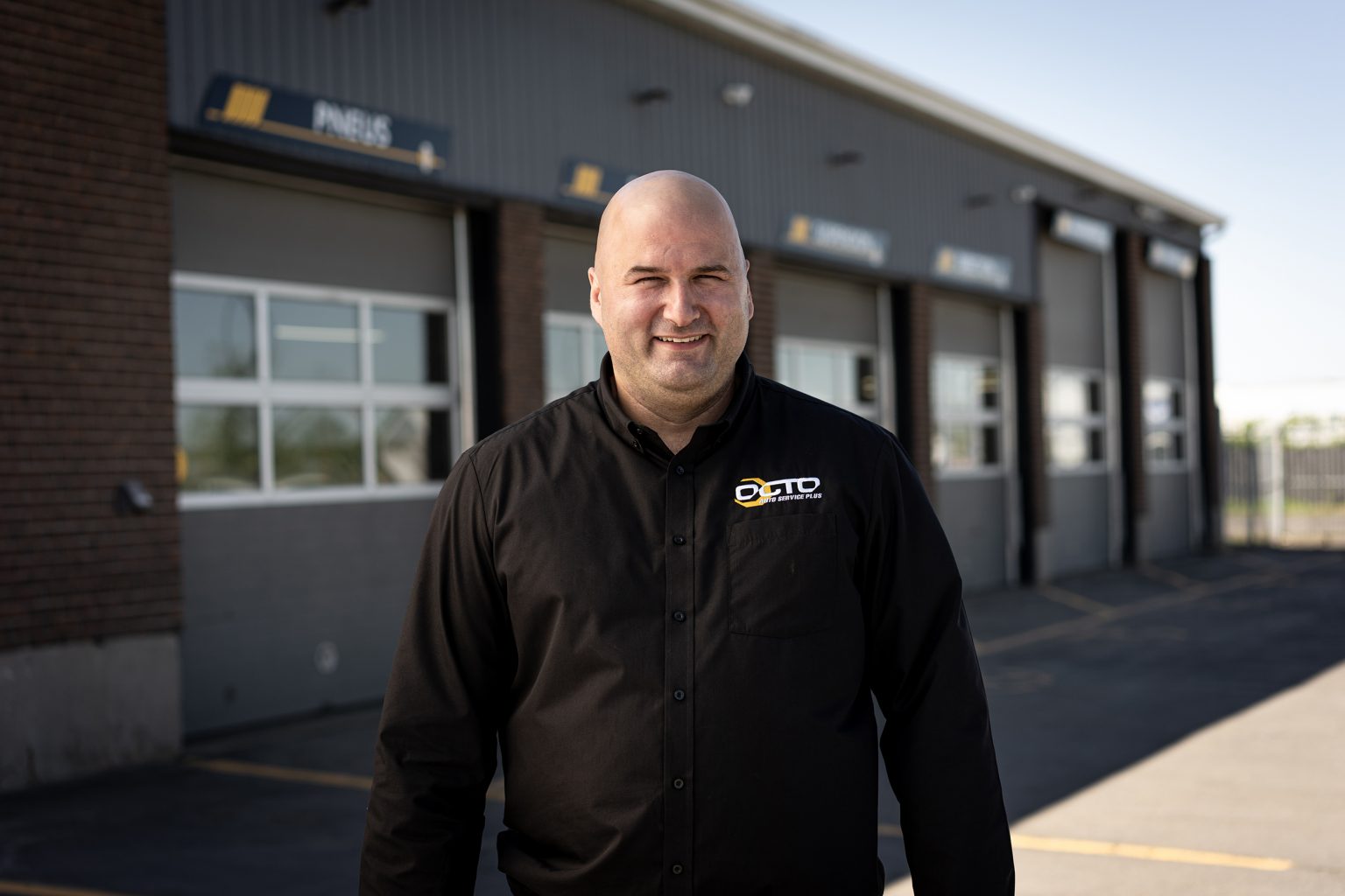 Your Family Mechanic - OCTO AUTO SERVICE PLUS