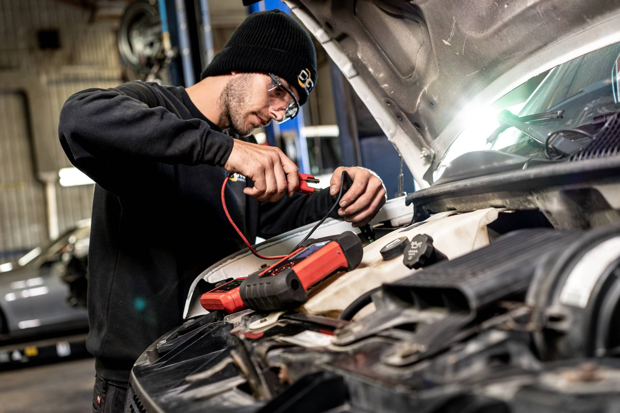 OCTO Auto Service Plus Sherbrooke - OCTO AUTO SERVICE PLUS