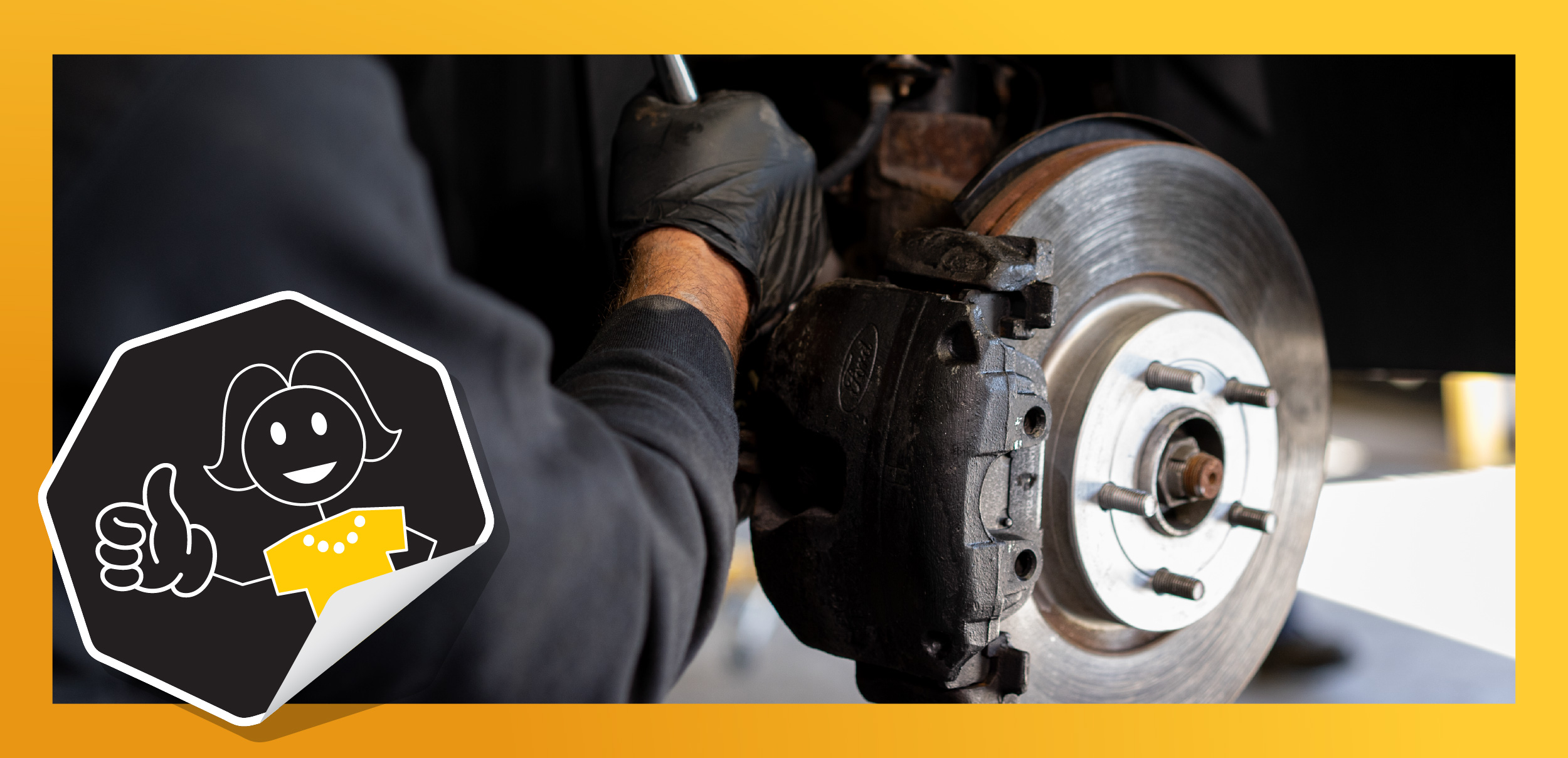 How often should I change my brake pads and discs? - OCTO AUTO SERVICE PLUS